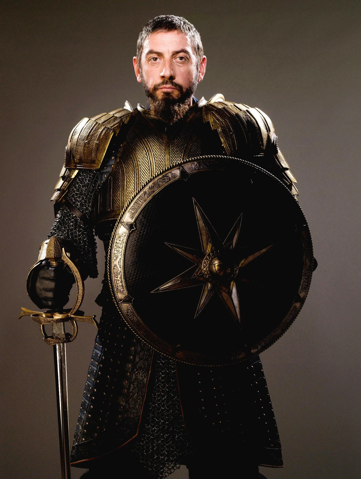 Miraz | The Chronicles of Narnia Wiki | Fandom