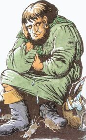 Giant | The Chronicles of Narnia Wiki | Fandom