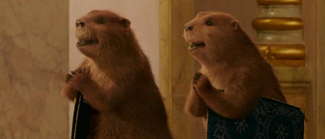 Państwo bobrowie | Narnia Wiki | Fandom Państwo bobrowie | Narnia Wiki | Fandom