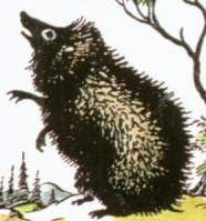 Hedgehog | The Chronicles of Narnia Wiki | Fandom