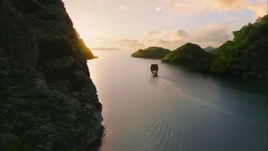 Coriakin's Island | The Chronicles of Narnia Wiki | Fandom