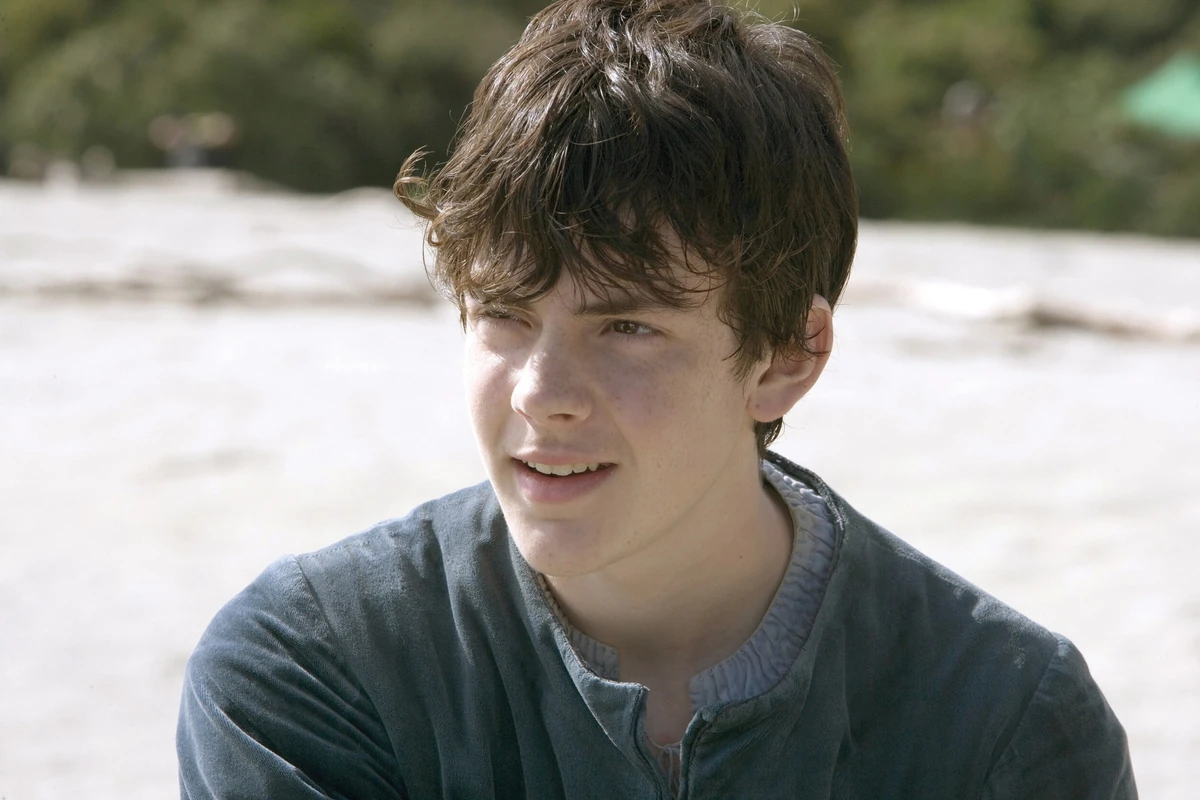 Edmund Pevensie | Wiki Narnia | Fandom