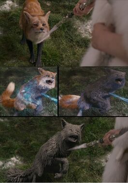 Jadis' Wand | The Chronicles of Narnia Wiki | Fandom