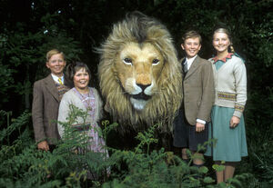 The Chronicles of Narnia (BBC miniseries) | The Chronicles of Narnia ...