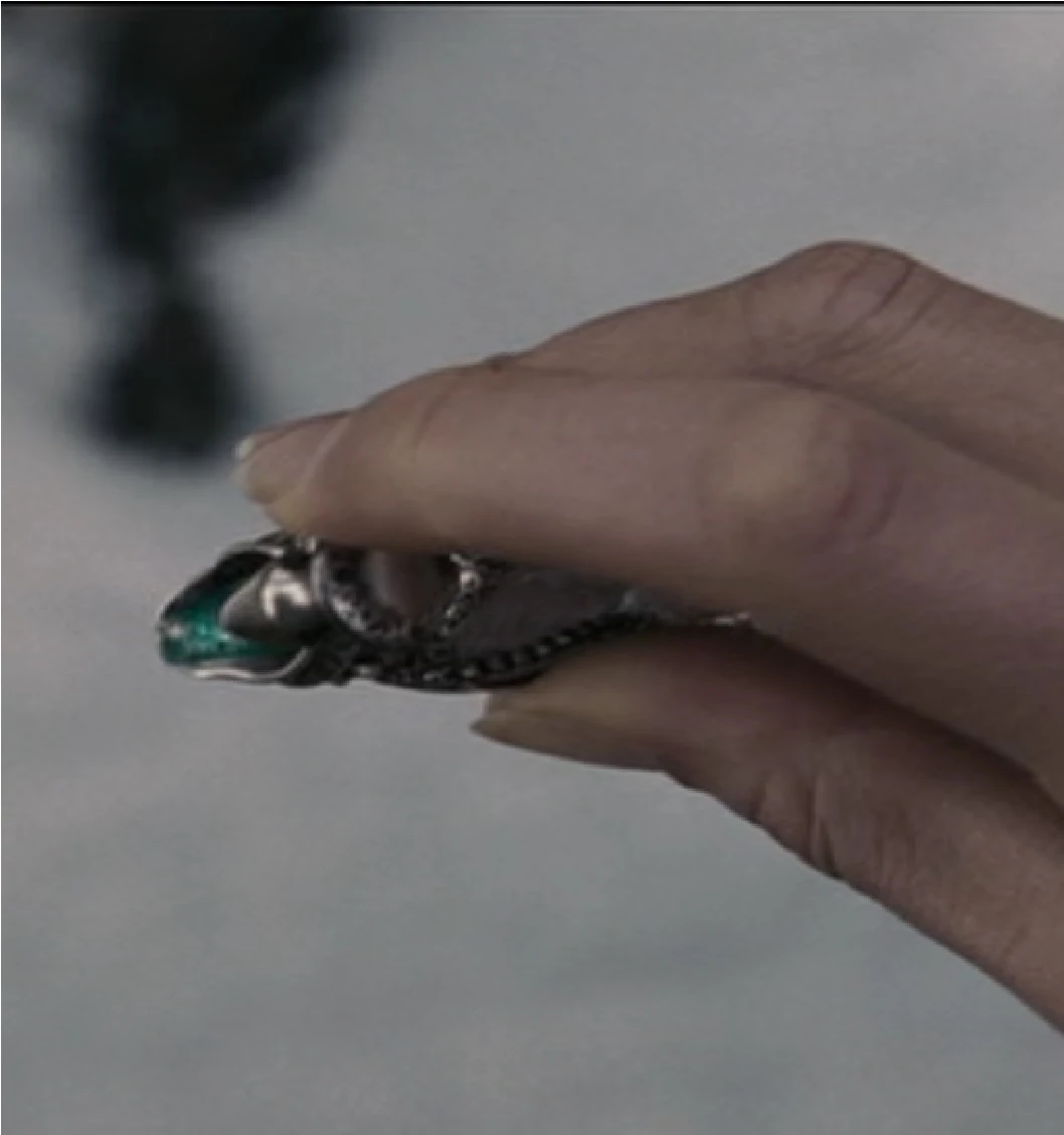 Jadis' bottle | The Chronicles of Narnia Wiki | Fandom