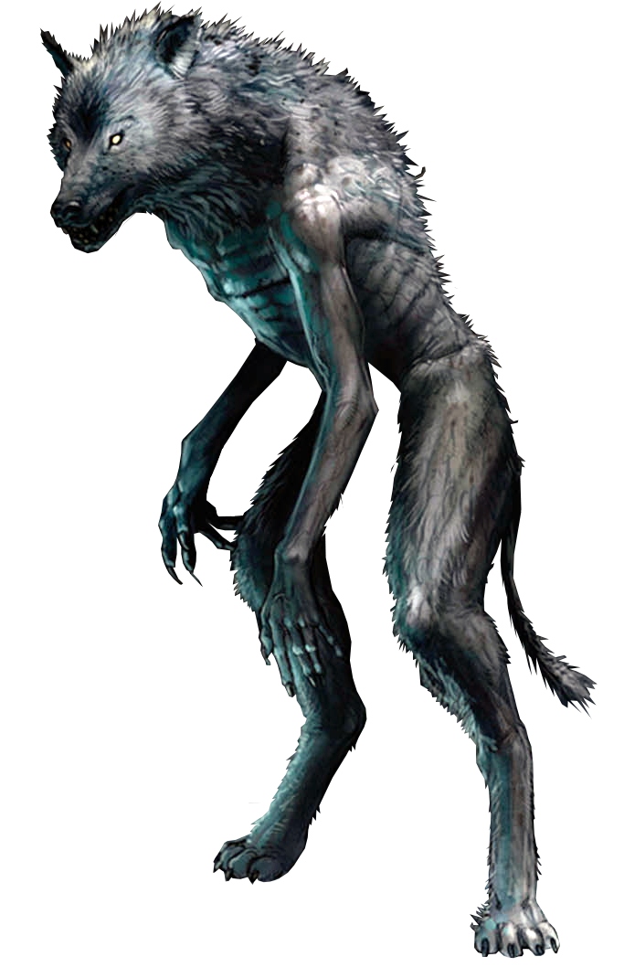 Werewolf | The Chronicles of Narnia Wiki | Fandom