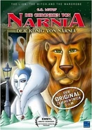 Aslan | Narnia-Wiki | Fandom