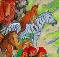 Satyr | The Chronicles of Narnia Wiki | Fandom