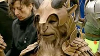 Satyr | The Chronicles of Narnia Wiki | Fandom