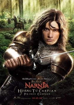 Narnia Prince Caspian Characters The Chronicles Of Narnia | Things I