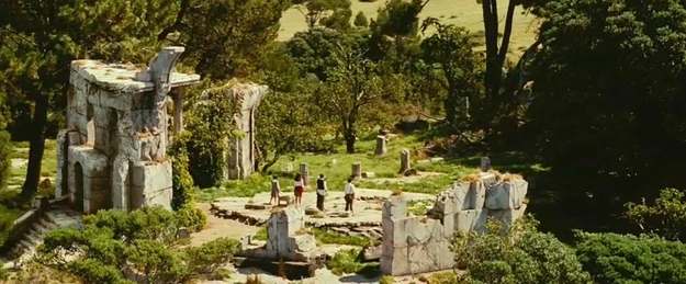 Great Hall | The Chronicles of Narnia Wiki | Fandom