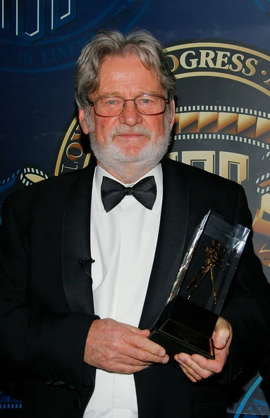 Donald McAlpine | Narnia Wiki | Fandom