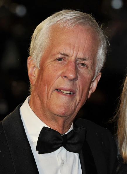 Michael Apted | The Chronicles of Narnia Wiki | Fandom