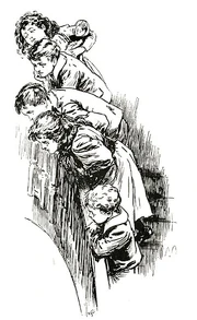 Bastables | The Chronicles of Narnia Wiki | Fandom