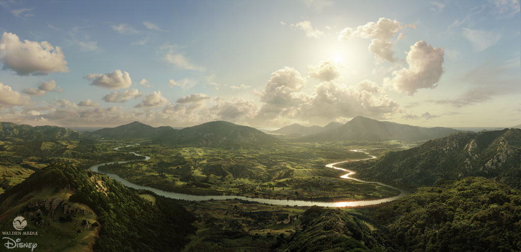 Narnia (world) | Narnia Fan Fiction Wiki | Fandom