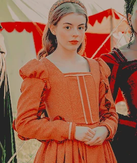 Helen Stoneshire II | Narnian Saga Family Wiki | Fandom