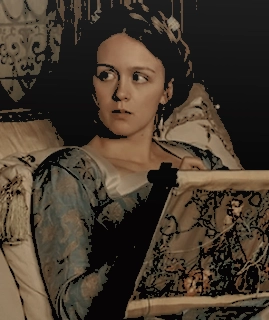 Corianna Stoneshire | Narnian Saga Family Wiki | Fandom