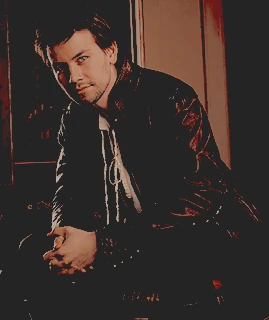 Rhett Dusk | Narnian Saga Family Wiki | Fandom