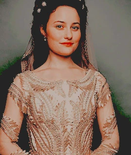 Rhea Naerion | Narnian Saga Family Wiki | Fandom