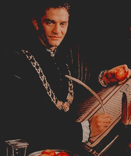 Caius Winslet | Narnian Saga Family Wiki | Fandom