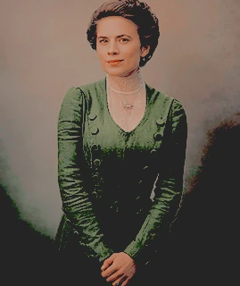 Helen Scrubb | Narnian Saga Family Wiki | Fandom