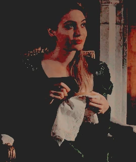 Corrine Dodd | Narnian Saga Family Wiki | Fandom