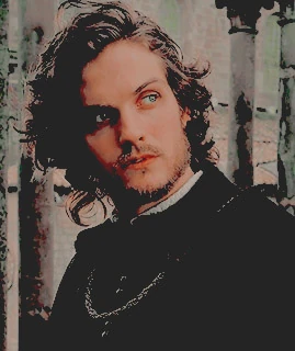 Rhys Hart | Narnian Saga Family Wiki | Fandom