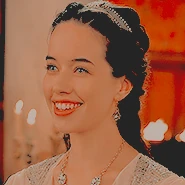 Queens | Narnian Saga Family Wiki | Fandom