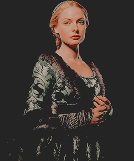 Winter Stoneshire | Narnian Saga Family Wiki | Fandom