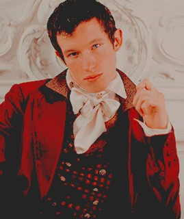 Philip Reed II | Narnian Saga Family Wiki | Fandom