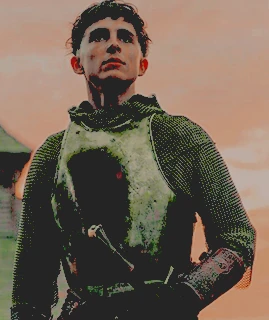 Arthur Hart | Narnian Saga Family Wiki | Fandom