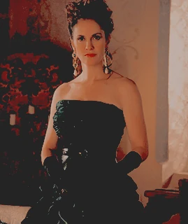 Leigha Anjou | Narnian Saga Family Wiki | Fandom