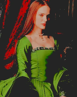 Ivy Rostov | Narnian Saga Family Wiki | Fandom