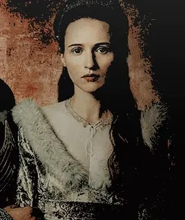 Eugenie Weil | Narnian Saga Family Wiki | Fandom