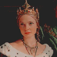 Queens | Narnian Saga Family Wiki | Fandom