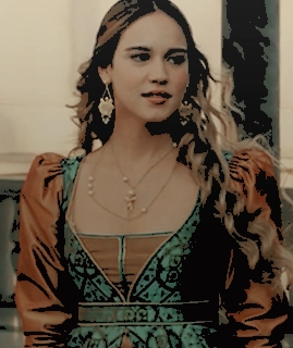 Dahlia Hart | Narnian Saga Family Wiki | Fandom