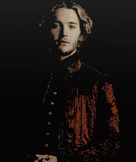 Rilian Rostov | Narnian Saga Family Wiki | Fandom