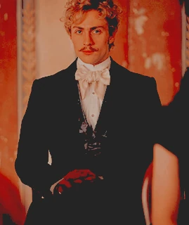 Easton Edmund Winslet | Narnian Saga Family Wiki | Fandom