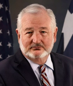 Ted Cruz | Narratives of Britomartis Wiki | Fandom