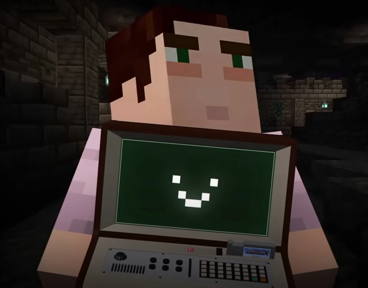 Narrator and MARILLA Wiki | Fandom