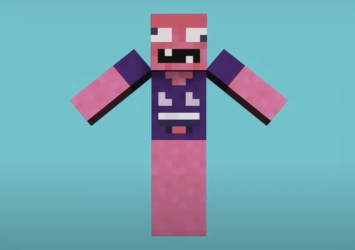 Mobbo | Narrator and MARILLA Wiki | Fandom