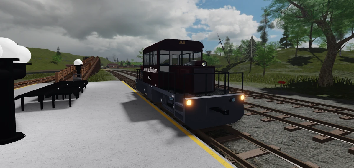 NG-212 | Narrow Gauge Hill Roblox Wiki | Fandom