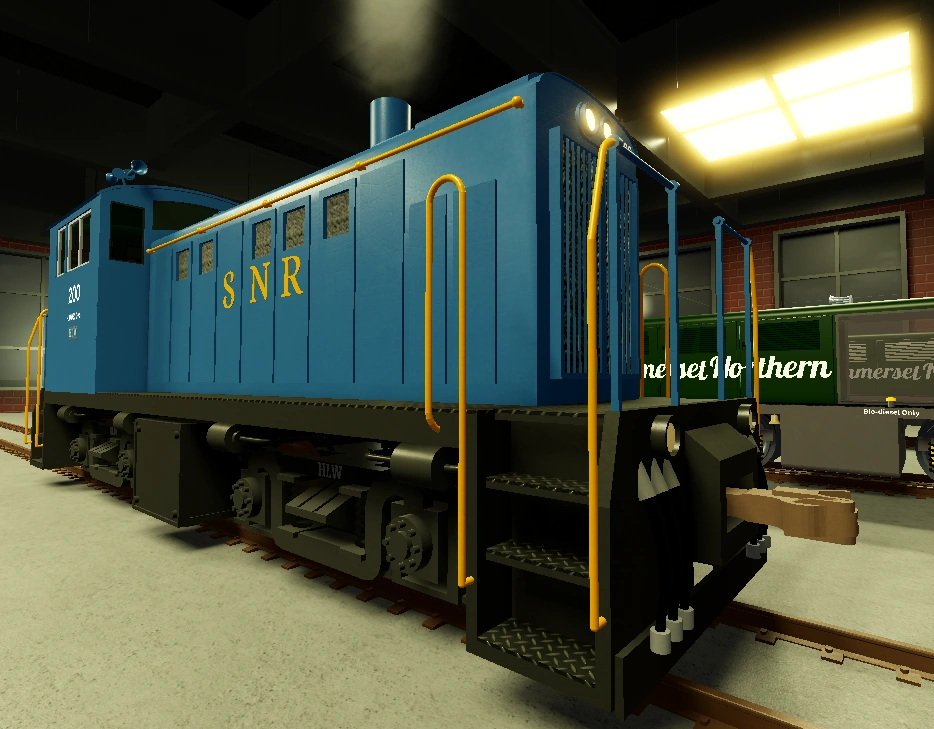 HLW D800-NS | Narrow Gauge Hill Roblox Wiki | Fandom