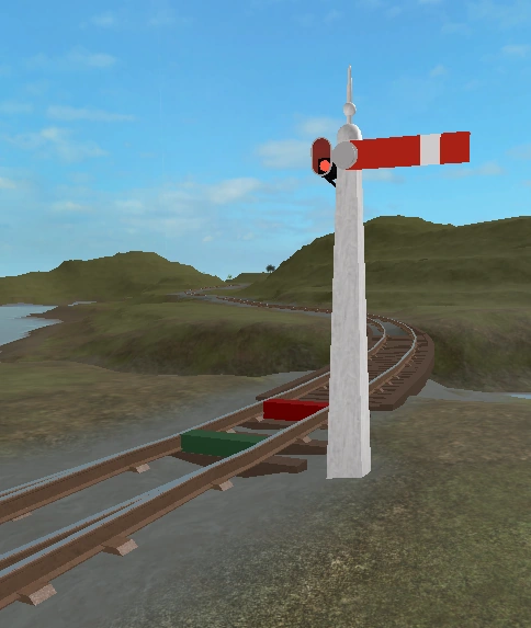 NGH Signaling and Codes | Narrow Gauge Hill Roblox Wiki | Fandom
