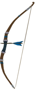 Default Bow | Narrow One Wiki | Fandom