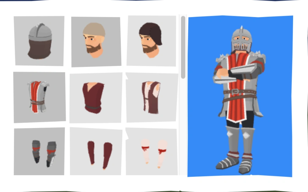 Shop | Narrow One Wiki | Fandom