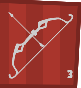 Weapons | Narrow One Wiki | Fandom