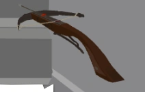 Pocket Crossbow | Narrow One Wiki | Fandom