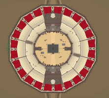 Locations | Narrow One Wiki | Fandom