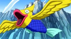Winged Fish | Nartoepic Wiki | Fandom